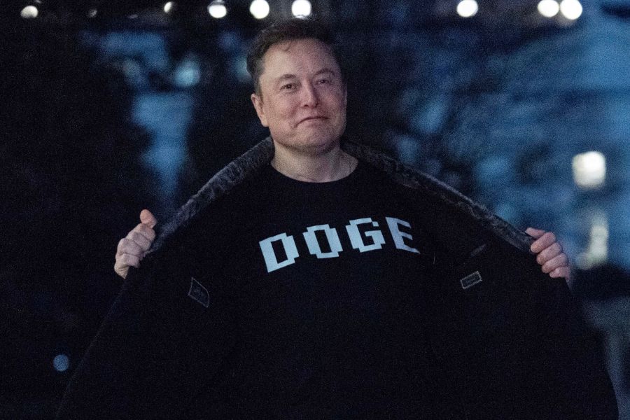 A look back at Musk’s first 100 days in DC as time nears end
