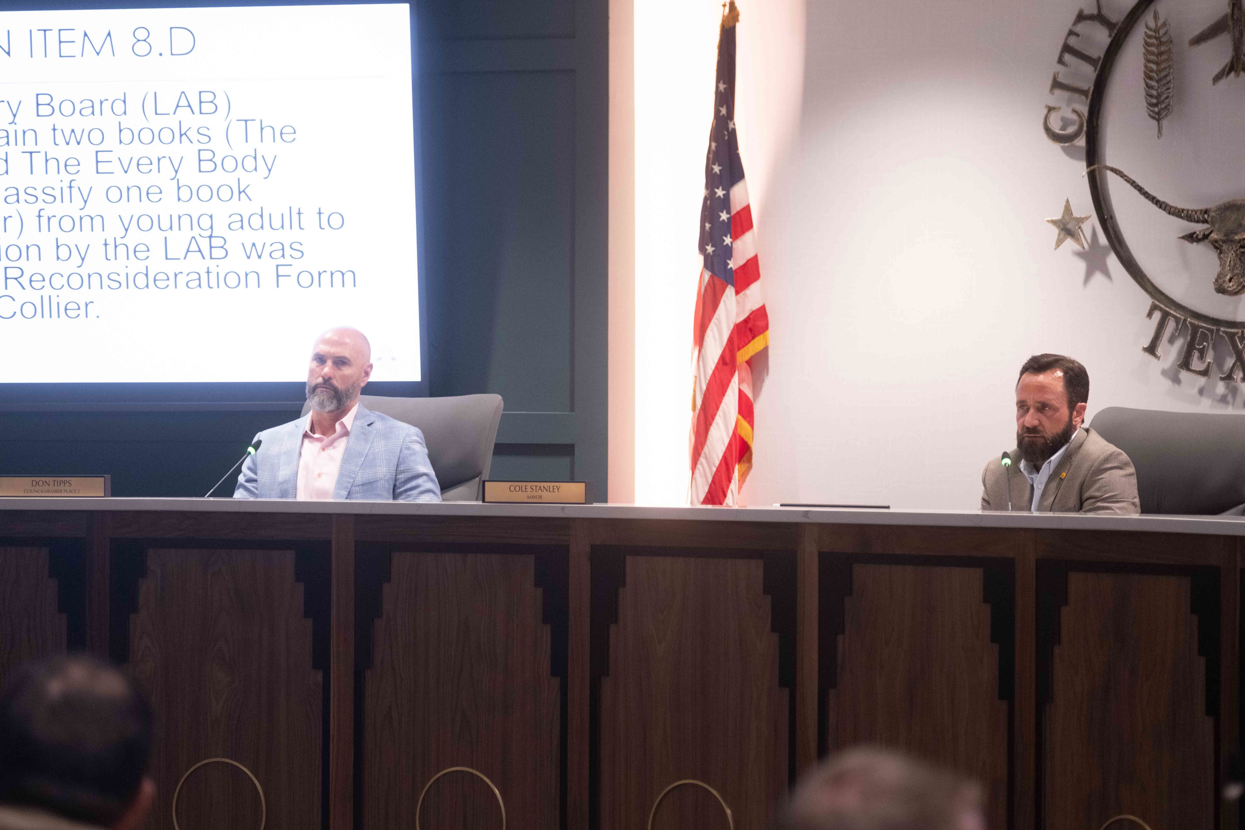 City Council installs permanent AEDC board amid political tension, reforms