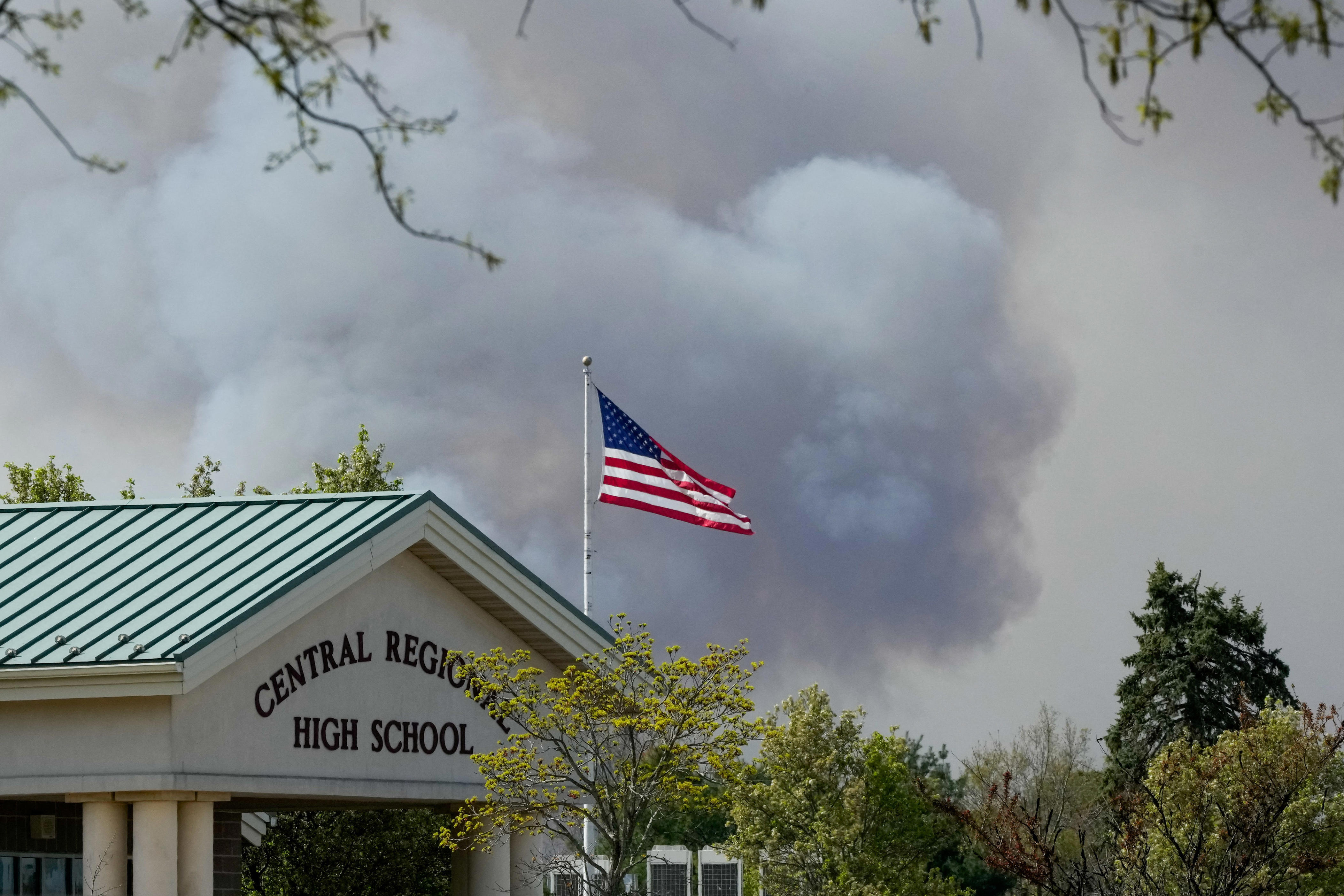 How bad will wildfire season be in the US this year? 2025 got off to a deadly start