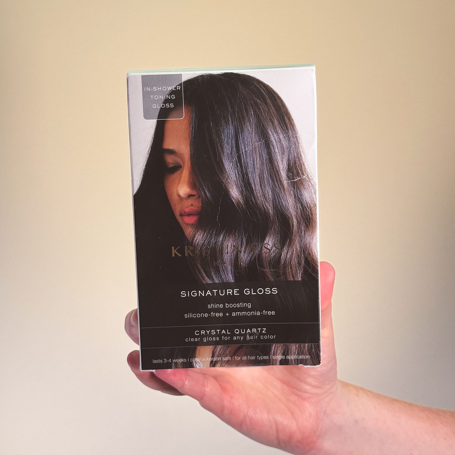 No time for the salon? At-home products to touch up roots, cover grays ...