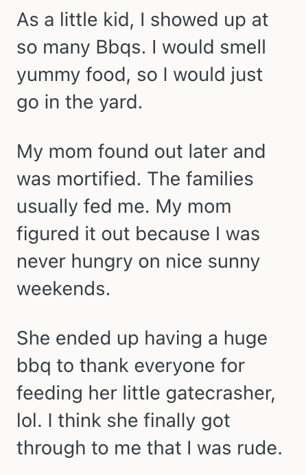 Woman Kicked Out Her Uninvited Neighbors From Her Daughter’s Party, So ...