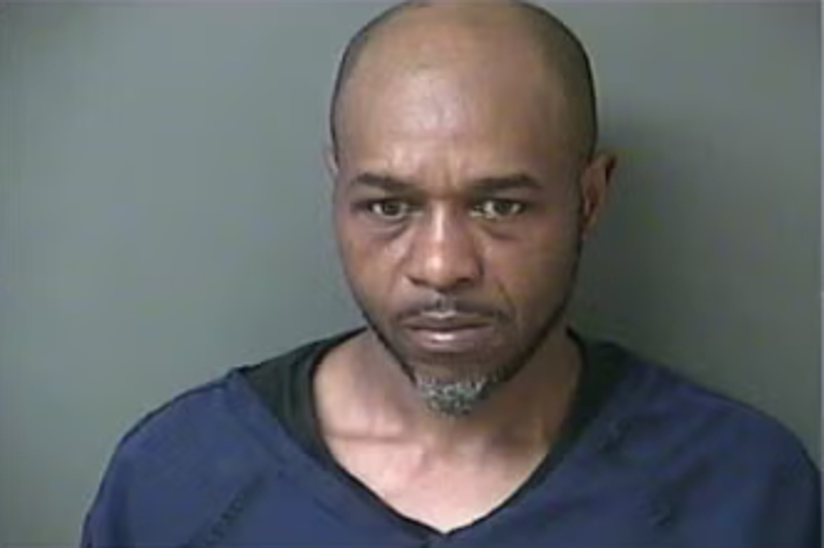 It took 16 years to arrest a murder suspect. His case was dismissed on ...