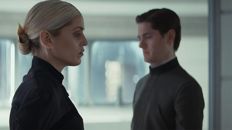 'A beautiful realization': Andor season 2 stars tease what Star Wars ...