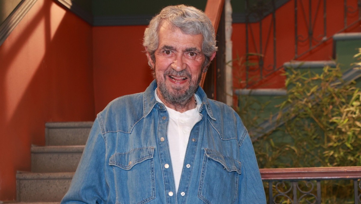 Manuel 'El Flaco' Ibáñez revela que ha sufrido de drástica pérdida de ...