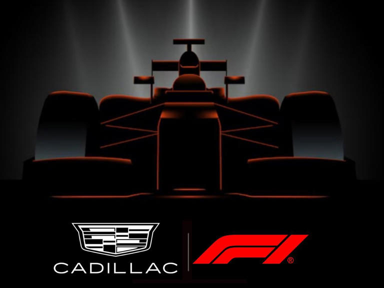 GM officially becomes a power unit supplier in Formula 1