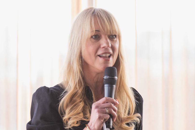 BBC Radio 2's Sara Cox replaced in presenter shake-up