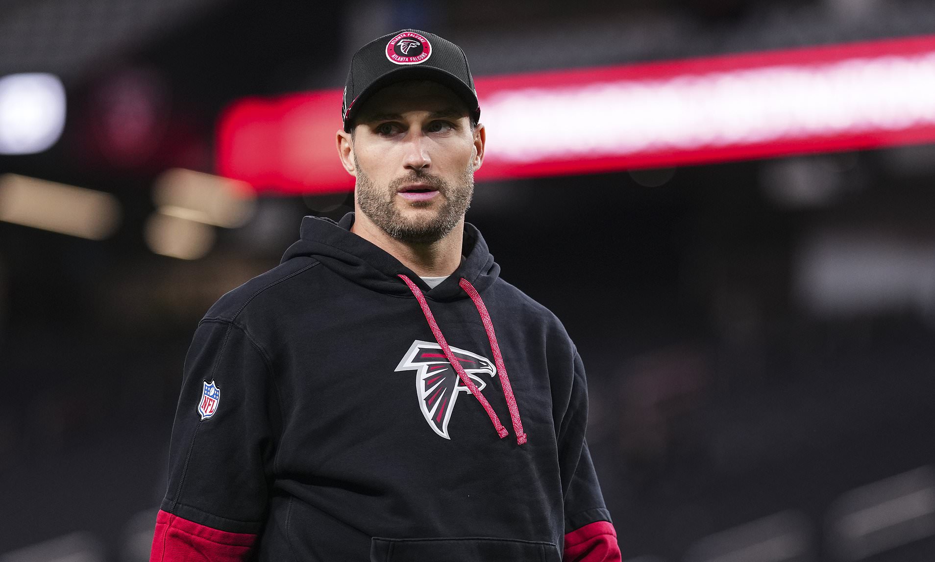 Three teams enter the race to trade for Kirk Cousins with the quarterback eager to leave Atlanta ...