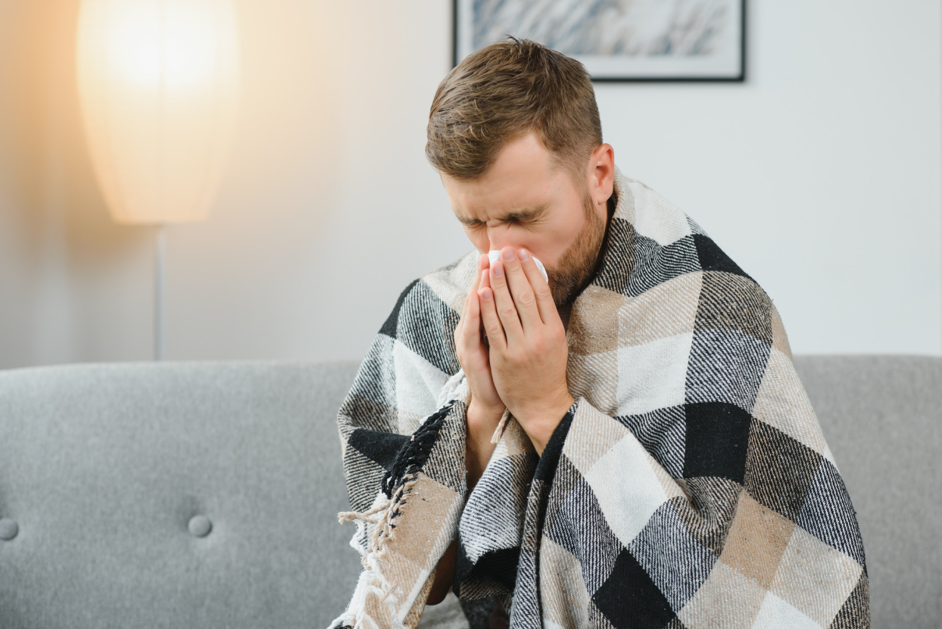 Sinus infection, cold, or allergies: how to tell the difference?