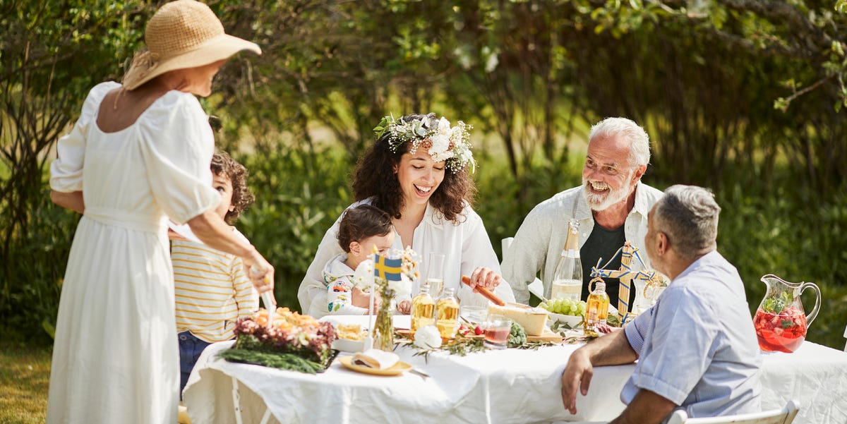 Don’t Miss These Fun May Holidays and Observances in 2025