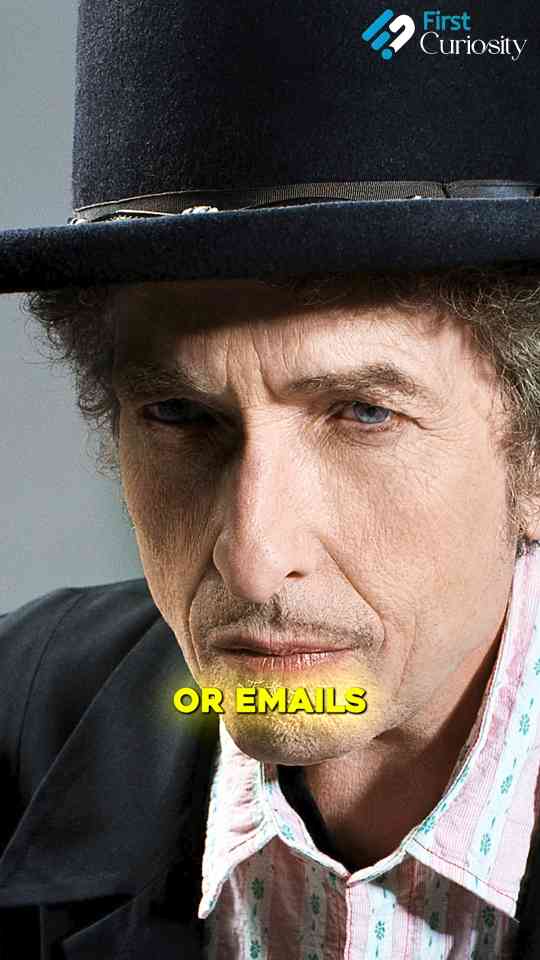 Why Bob Dylan’s Nobel Prize Was Controversial