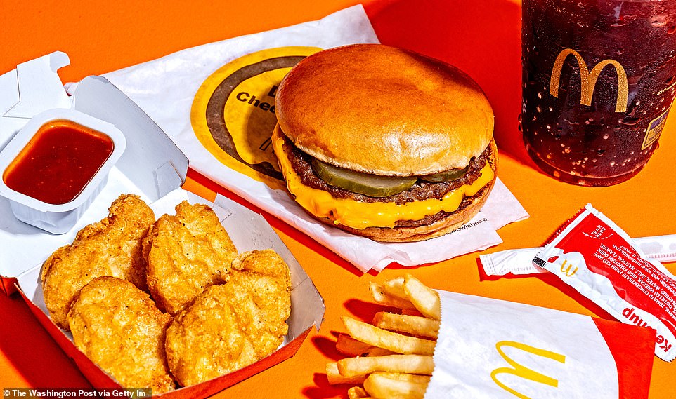 5 fast-food chains offering the best deals right now