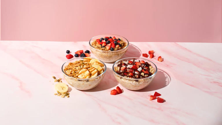 Jamba has new offerings that you'll want to know about before your next ...