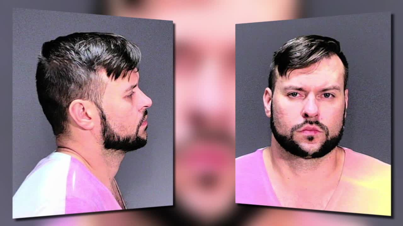 David Powers, convicted rapist on the run, died in Texas