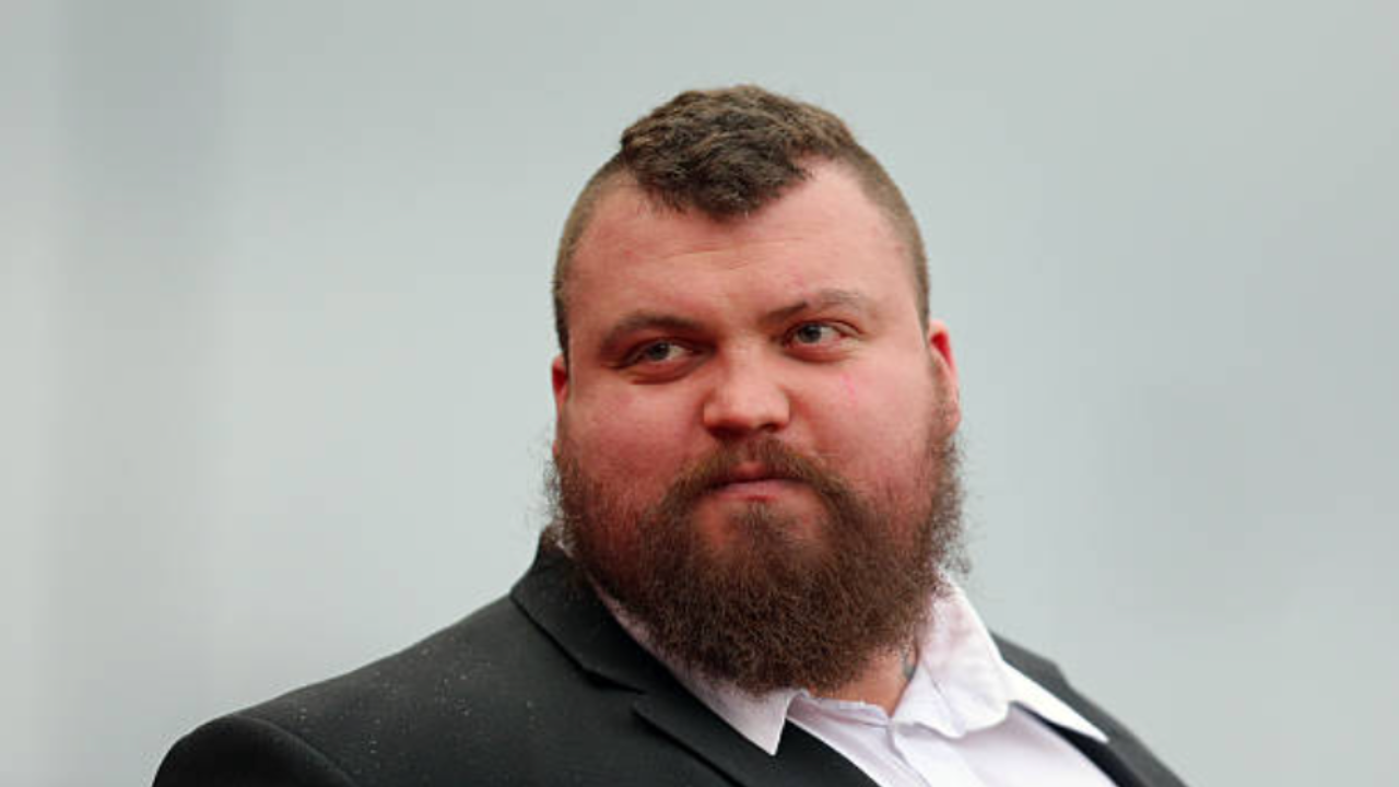 What is Eddie Hall's net worth in 2025? Exploring the financial empire ...