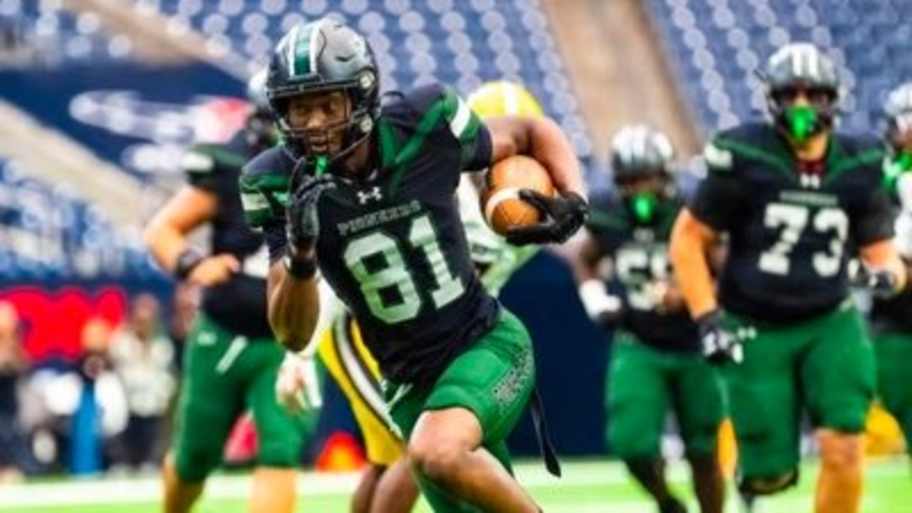 Nebraska Football Target, 4-Star WR Jayden Warren Recaps 'Amazing' Visit