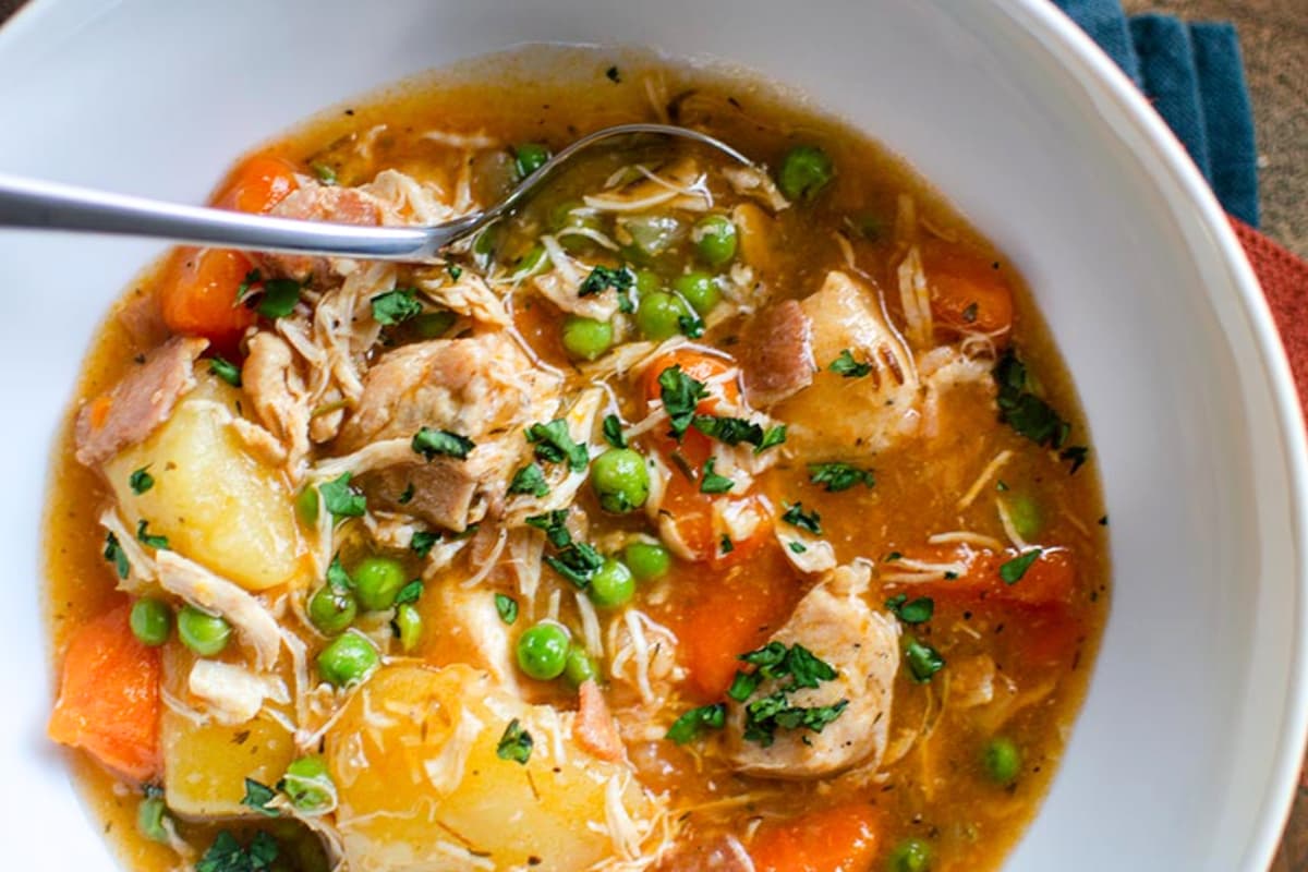17 Hands-Off Instant Pot Recipes That Just Work