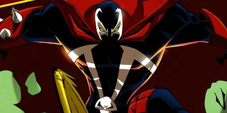 10 Best Spawn Variants, Ranked