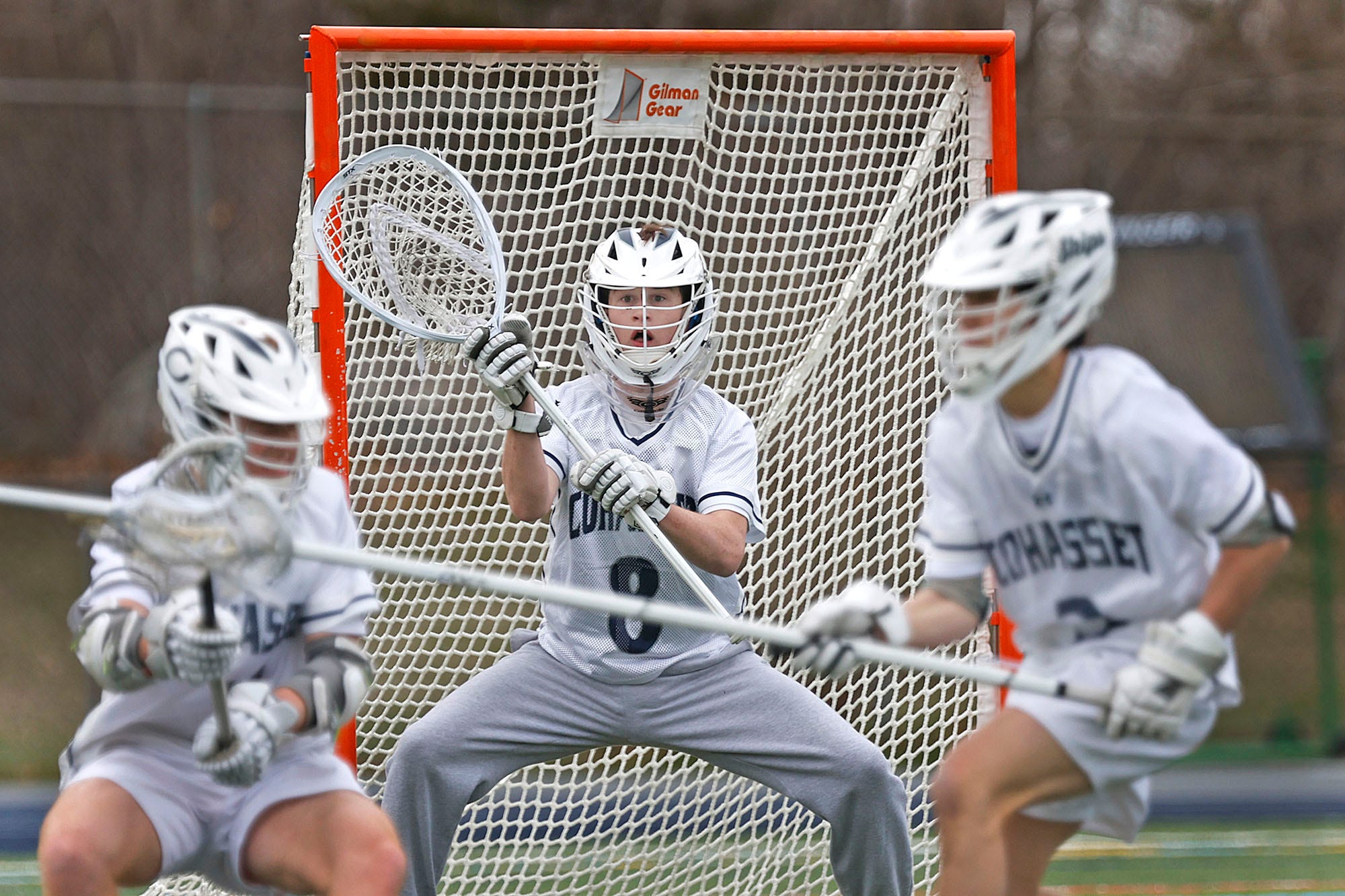 Goal-scorers galore: Vote for the South Shore High School Boys Lacrosse ...