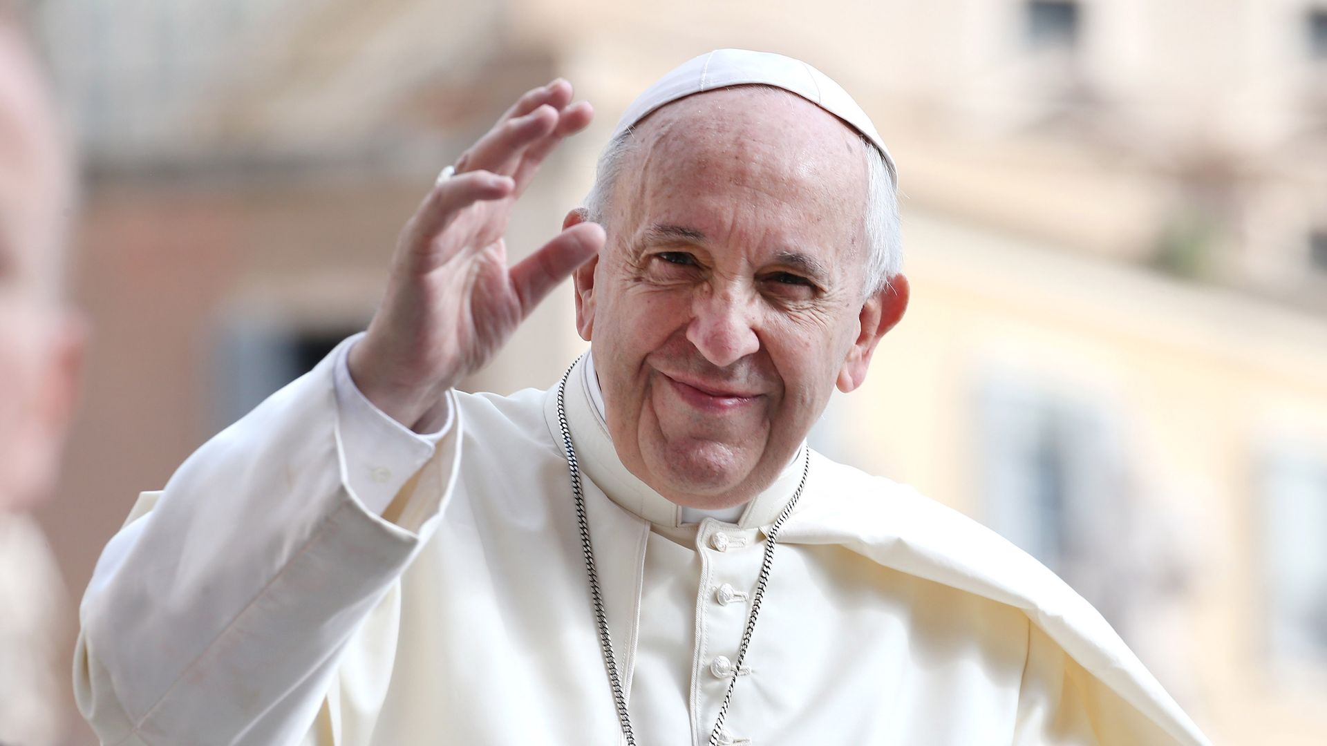 How the next Pope will be selected: The Conclave process explained