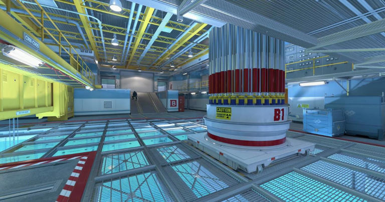 Counter-Strike 2: How to Play Workshop Maps?