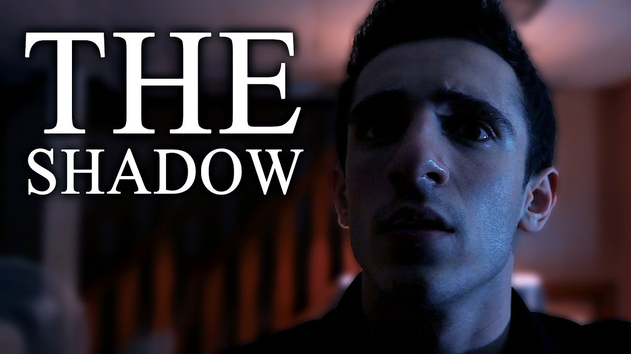The Shadow - [Horror Short Film] | #MyAnnabelleCreation Entry