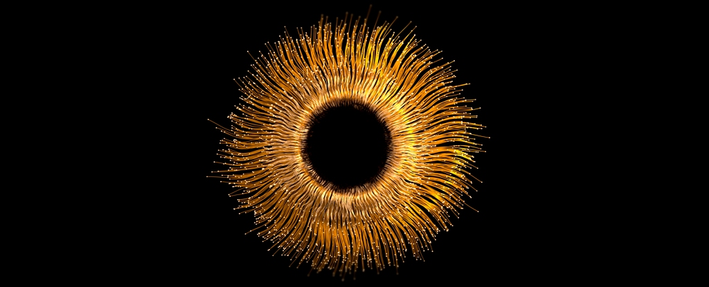 Gold Injections in The Eye May Be The Future of Vision Preservation