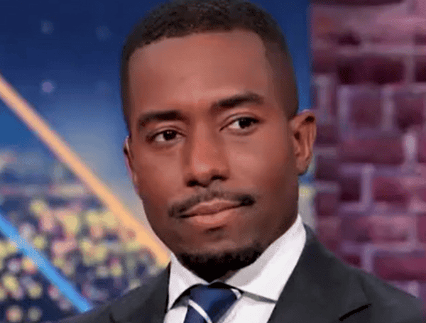 CNN Host Won’t Let Scott Jennings, Shermichael Singleton Make Their Point