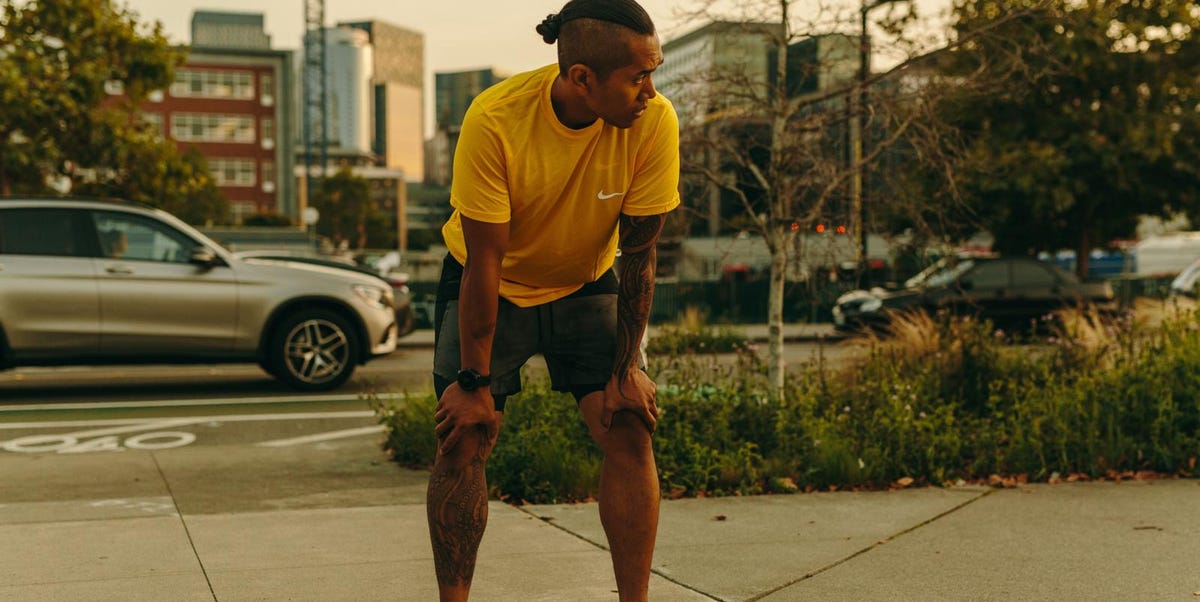 Taking Breaks on Long Runs Is Normal But Consistently Stopping Is Not ...