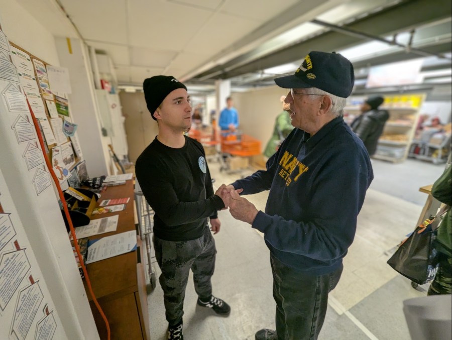 Fort Drum BOSS volunteers make community impact