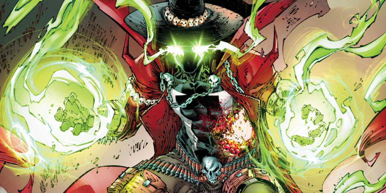 10 Best Spawn Variants, Ranked