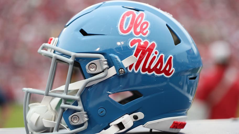 Ole Miss Football Eyeing a Talented Four-Star Wide Receiver, Locks in ...