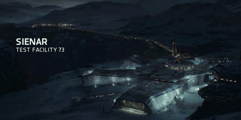 The Star Wars' Galaxy's Ancient History Revealed: 25 Star Wars Easter ...