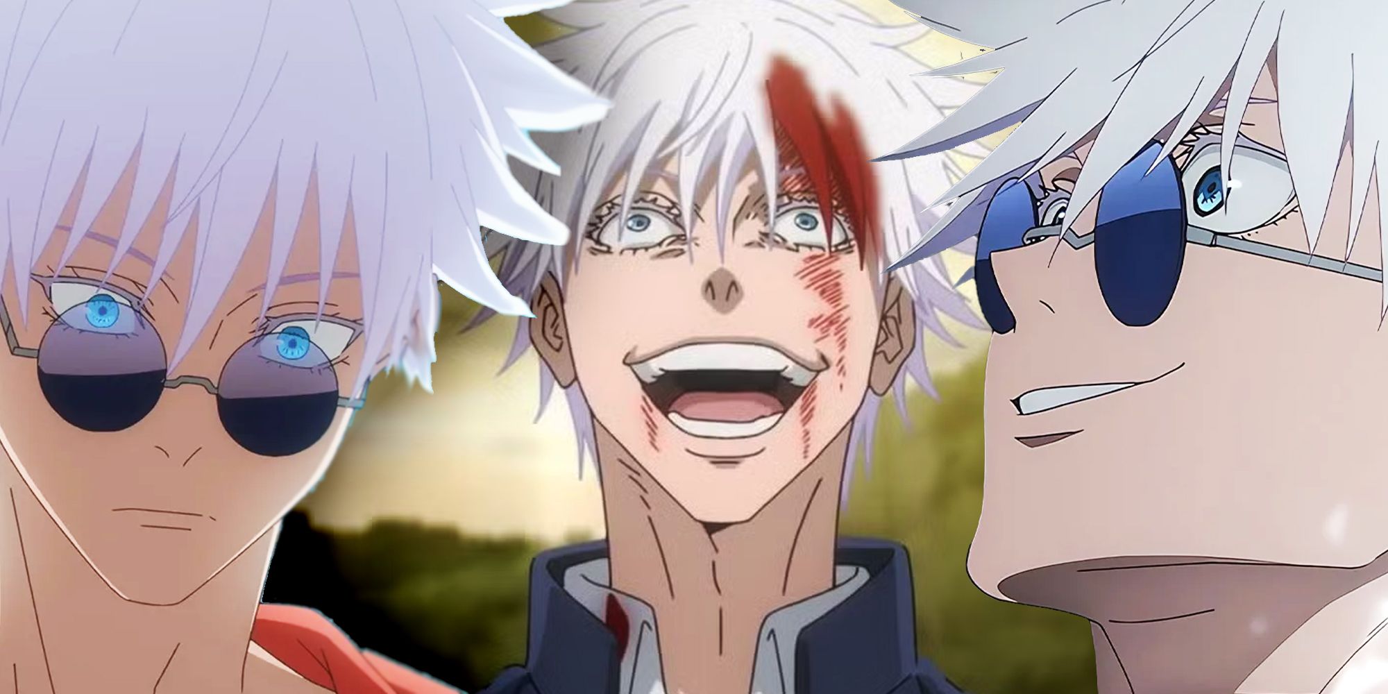 5 Times Gojo Was The Best JJK Character By A Mile