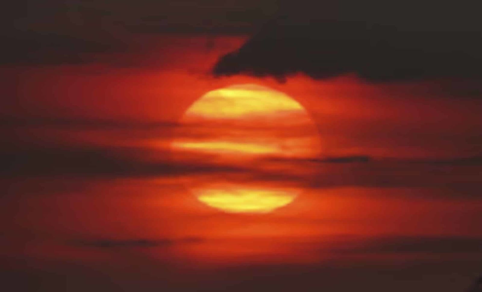 Radical New Plan to Dim the Sun to Stop Global Warming—And It’s About ...