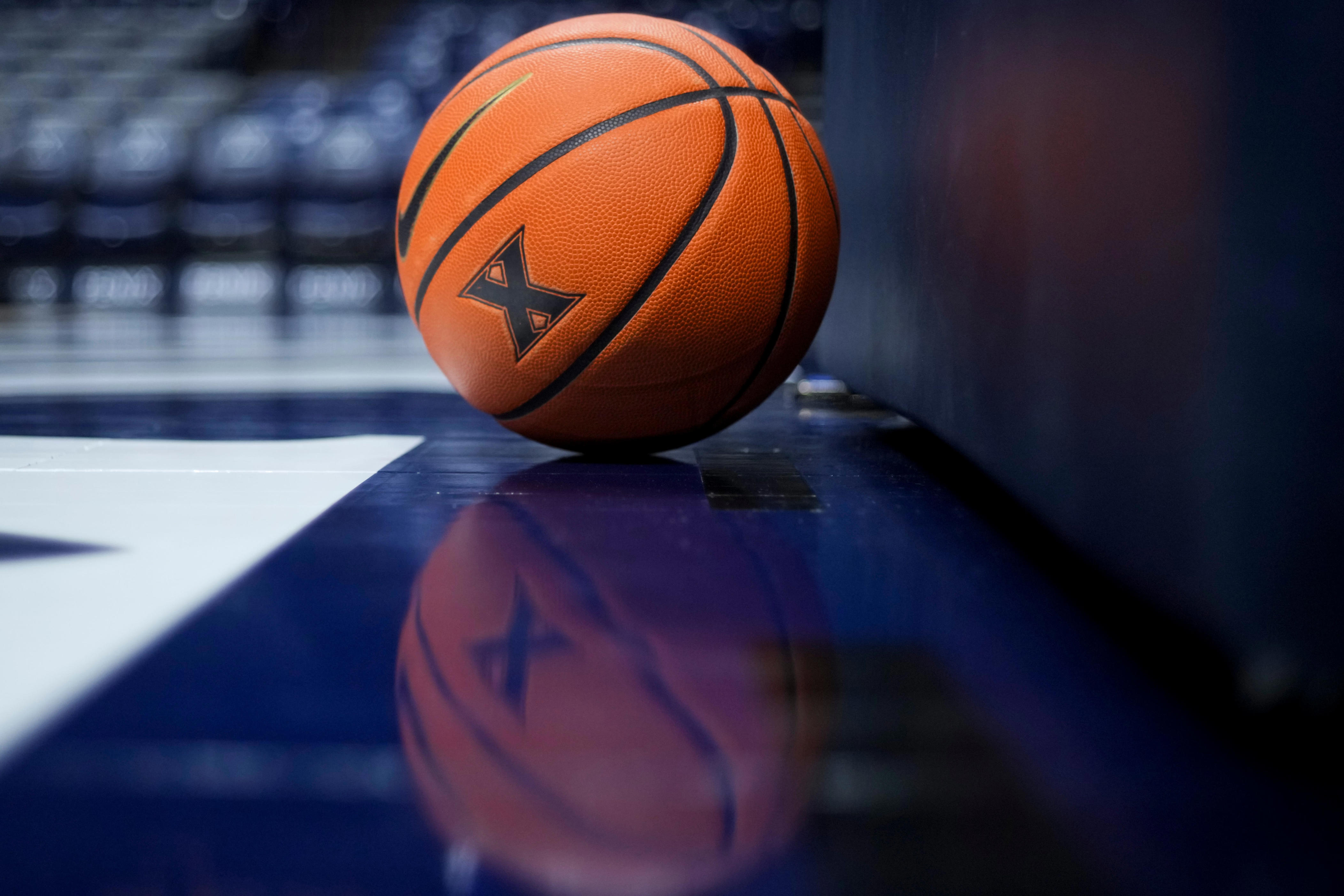 Xavier basketball adds to Class of 2026 with commitment from 4-star ...