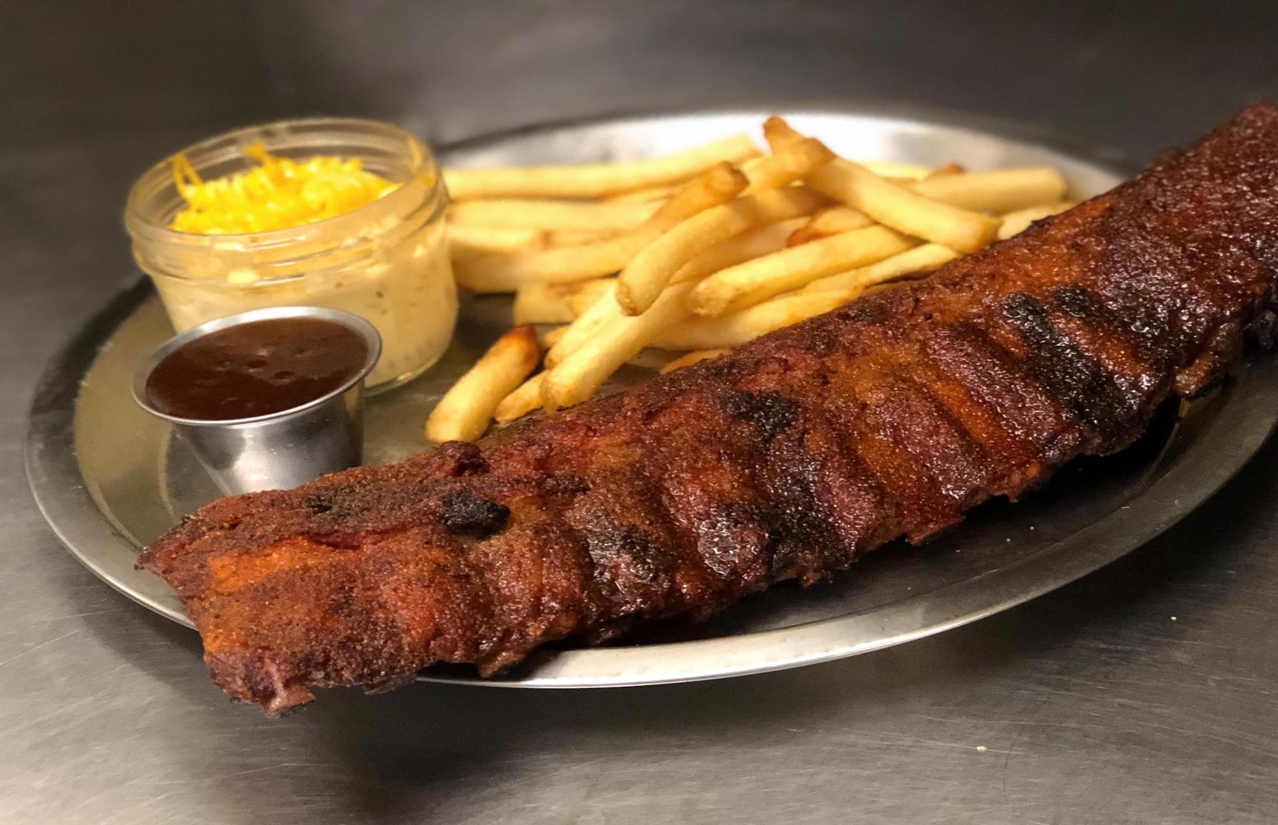 The best barbecue restaurants in America, ranked