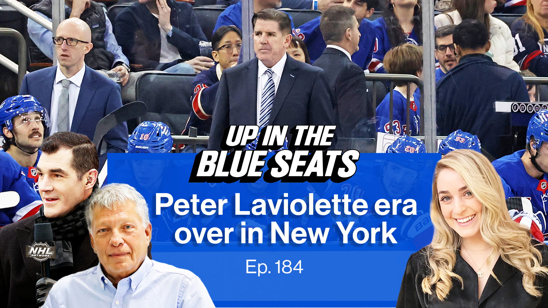 Have the Rangers overrated their roster's talent level? | Up in the ...