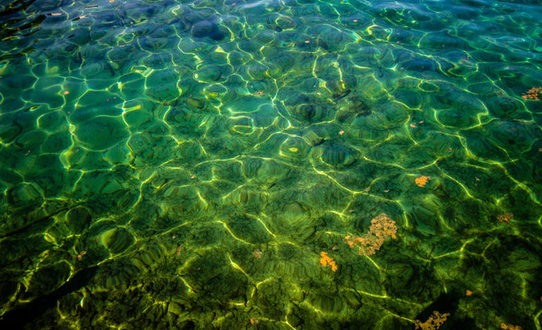 Great Lakes temperatures: Is Lake Michigan warm enough to swim in?