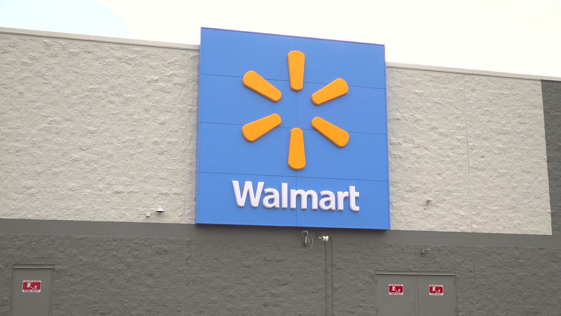 Walmart to remodel 10 of its Iowa stores