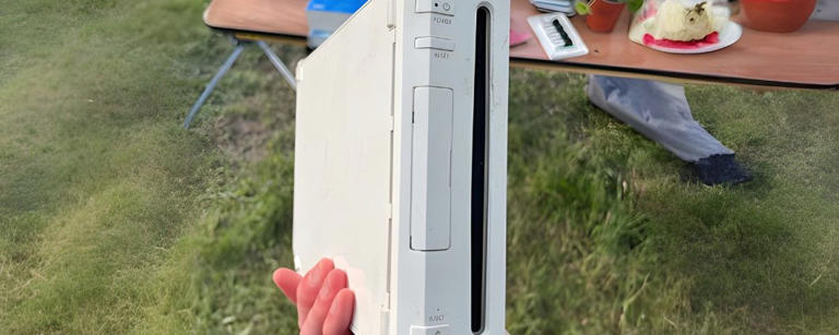 Una Nintendo Wii diventa un server web grazie a NetBSD