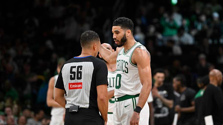 Celtics' Record Without Jayson Tatum is Strong, But There's a Catch