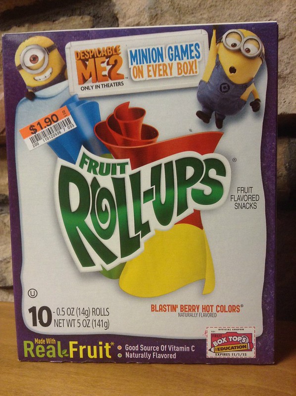 12 ‘Healthy’ Foods From the 80s That Were Just Sugar