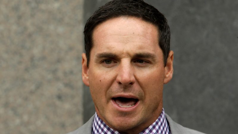 Former NFL kicker Jay Feely running for Congress