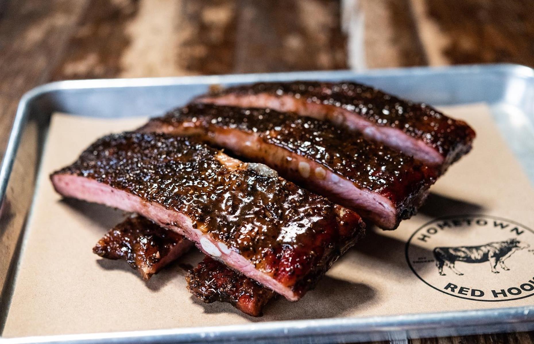America's BEST Local BBQ Joints: The Ultimate List