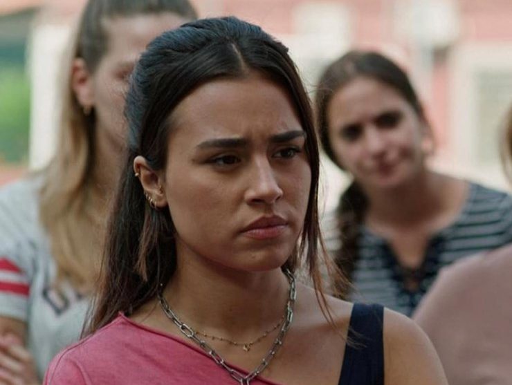 Netflix fans addicted to Italian prison drama that's 'as good as The ...