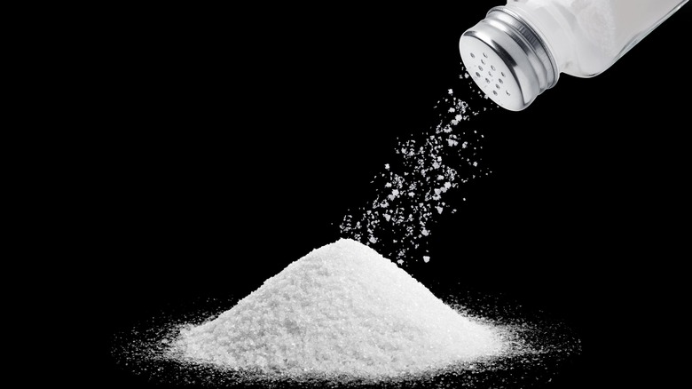 False Facts About Salt You Thought Were True