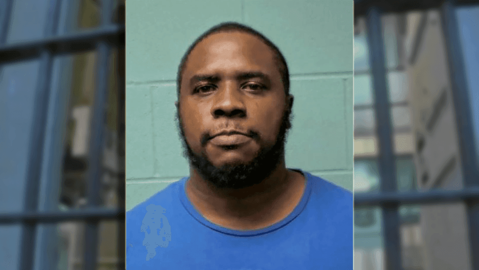 Kinston man faces multiple drug charges after months-long investigation ...