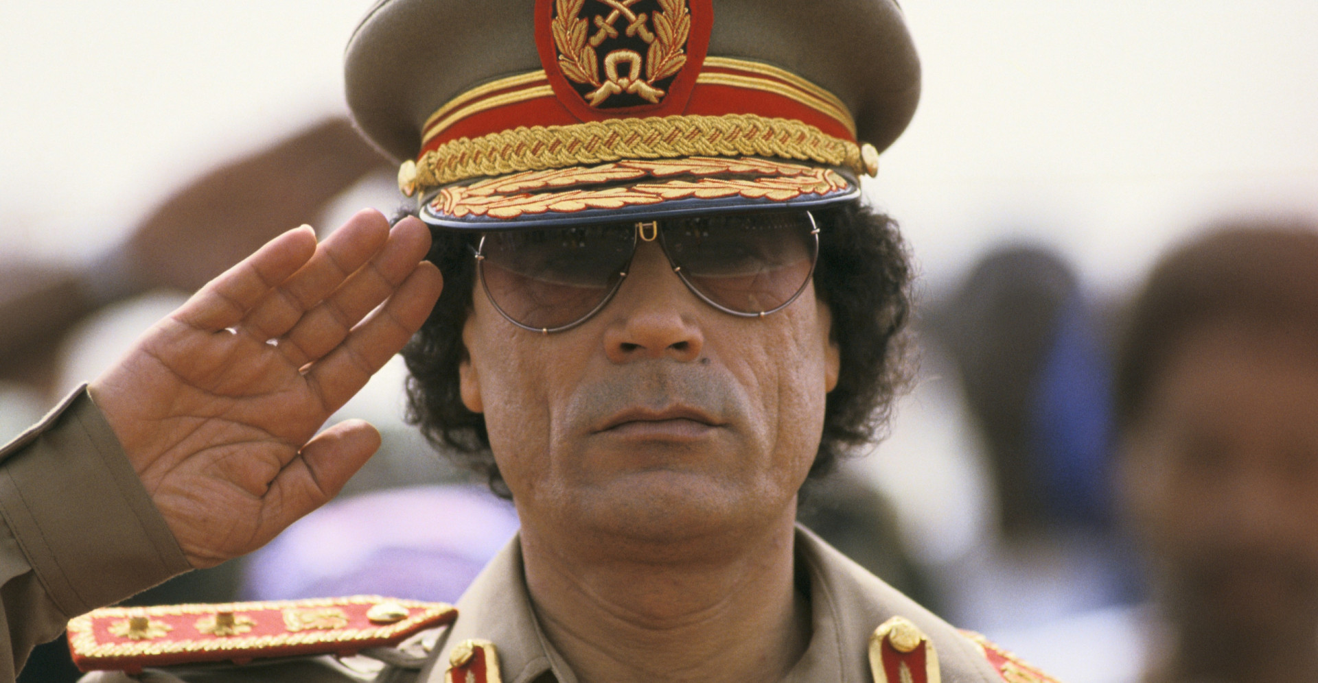 The most bizarre things done by famous dictators