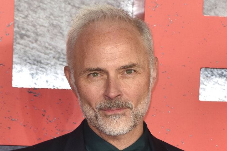 Who Is Mark Bonnar? Everything You Need To Know About The Actor Taking ...