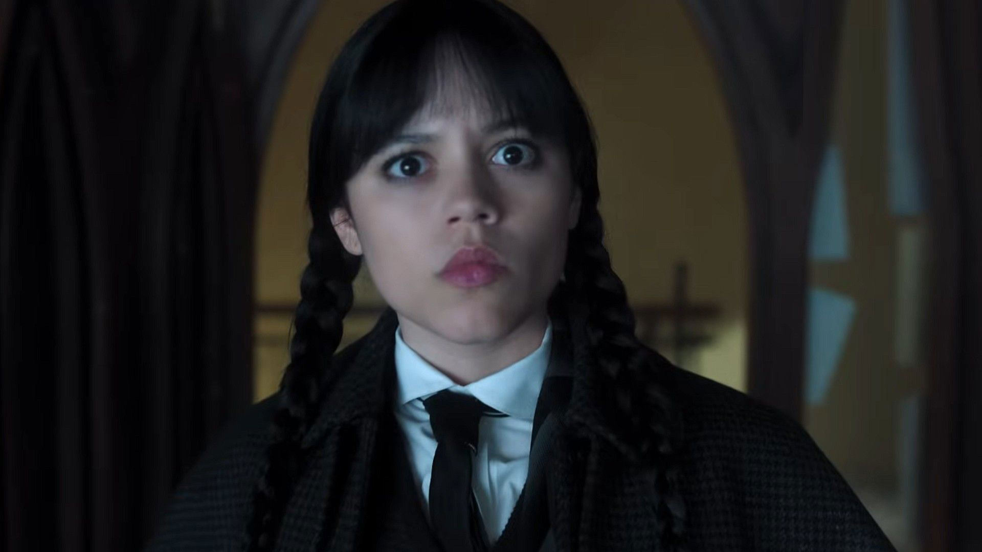 First trailer for Wednesday season 2 confirms it'll follow in Stranger ... First trailer for Wednesday season 2 confirms it'll follow in Stranger ...